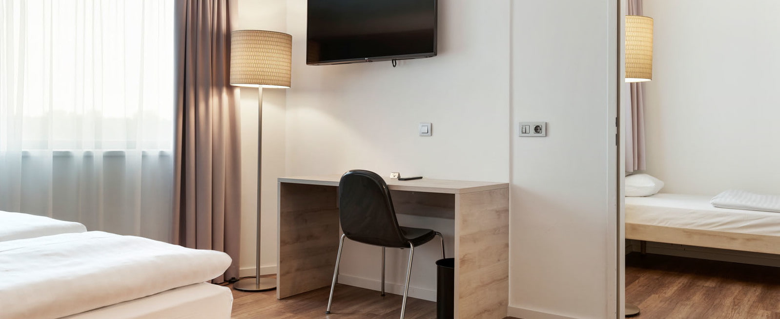 Hotel Roomz Gasometer Wien